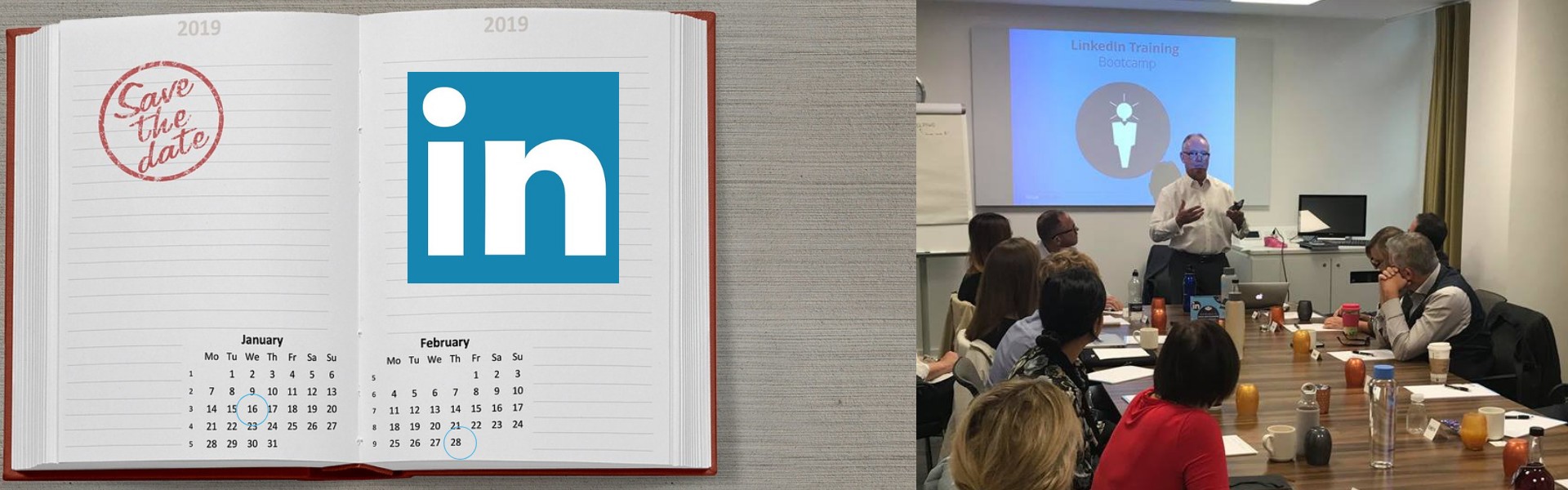 Why My LinkedIn Workshop is the Right Choice | Value Exchange