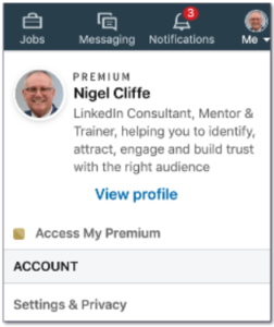 How to Use the LinkedIn Industry Sector List Correctly | Value Exchange