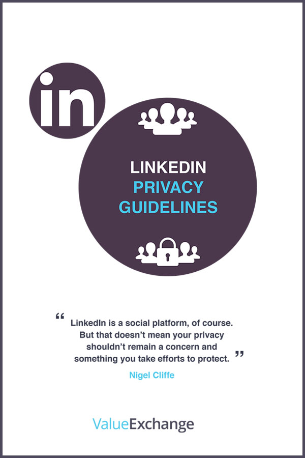 LinkedIn Profile Tips | LinkedIn Resources | Value Exchange